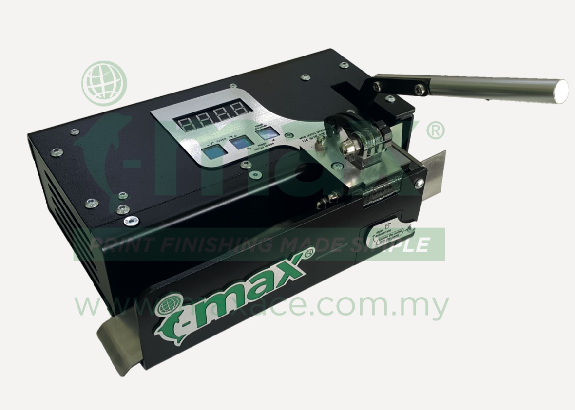 Wire-O Ring Cutter | I-Max Ace